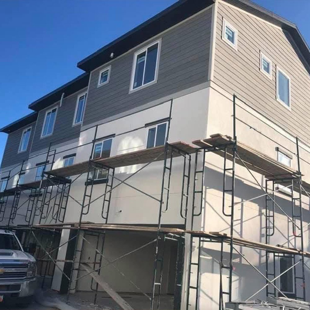 Home | Gustavo's Construction, LLC