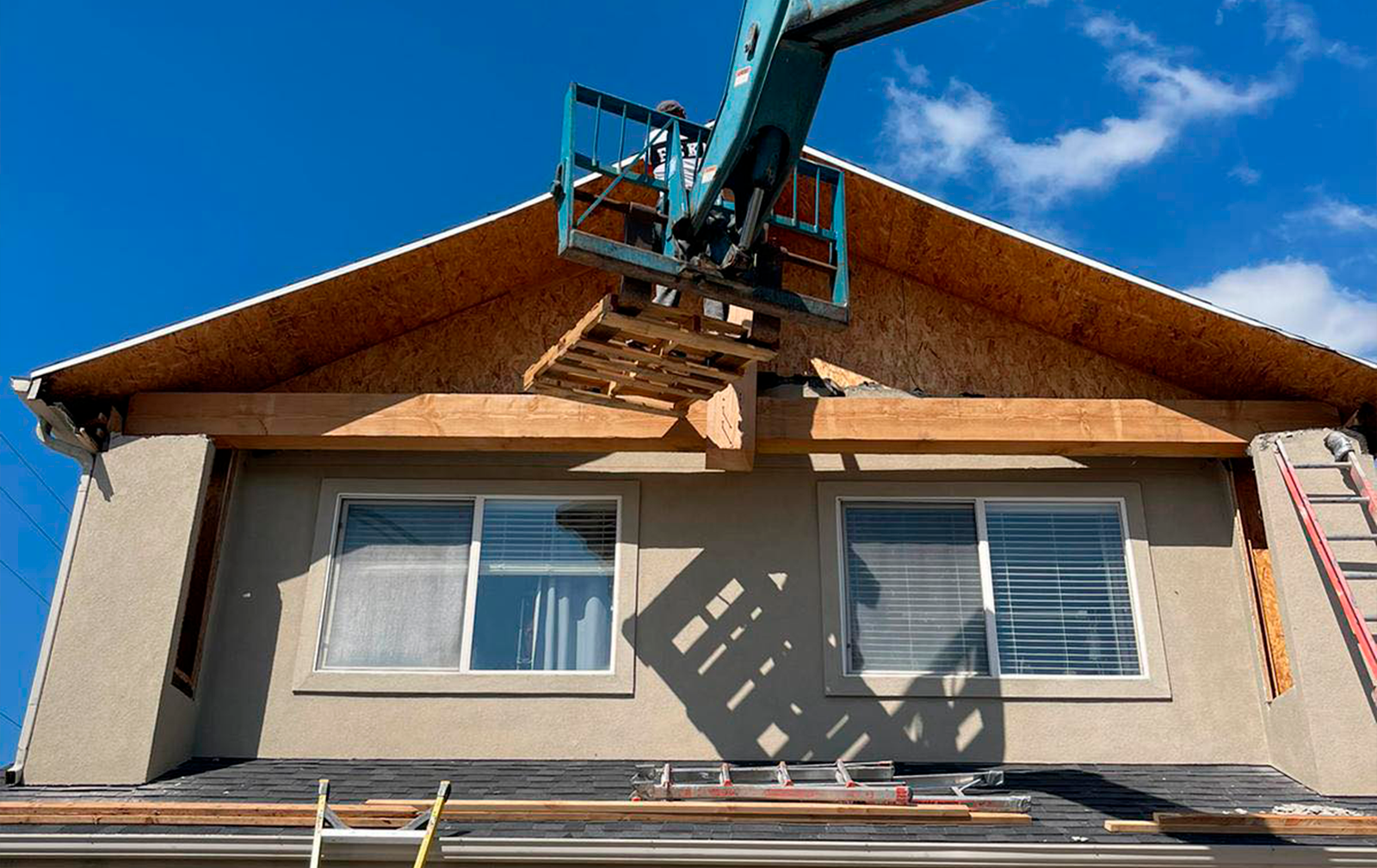 Home | Gustavo's Construction, LLC